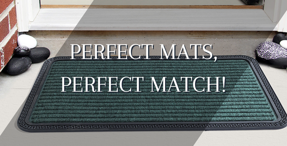 How to Match Your Mats with Your Home Aesthetic: The Definitive Guide ...